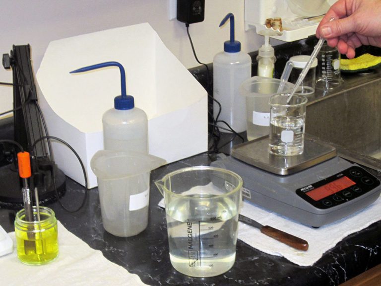 Pre-treatment – Chemicon Group